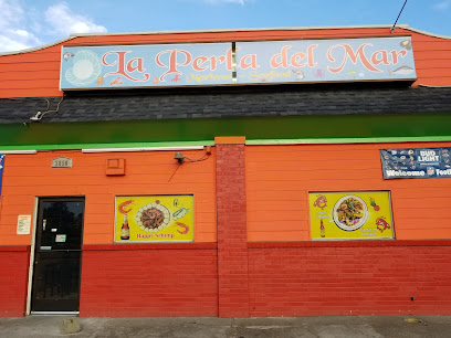 La Perla Del Mar (Pacific Ave) – Directorio Hispano de Seattle